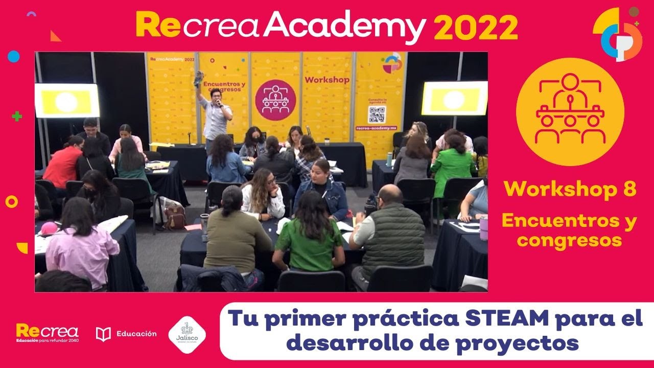 Tu primer práctica STEAM para el desarrollo de proyectos tecnológicos ...