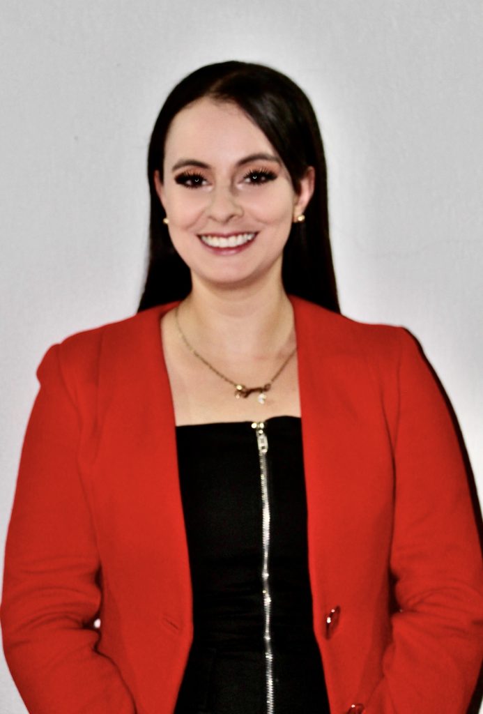 Eymi Ramos – Recrea Academy 2024