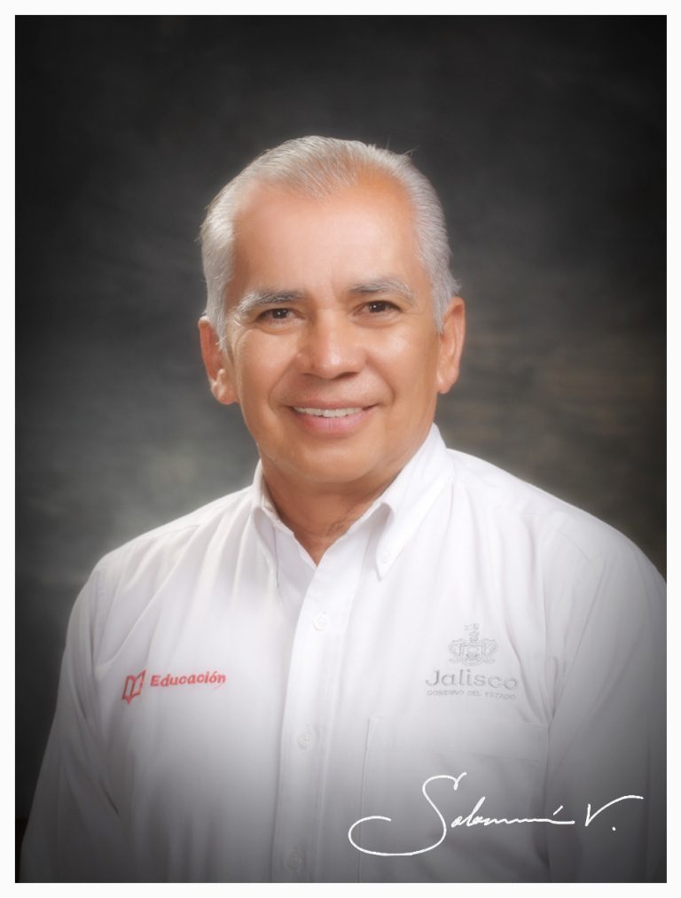 Juan José Rivera – Recrea Academy 2024