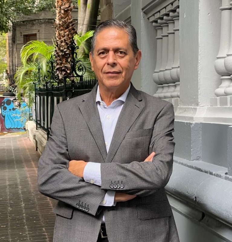 Víctor Prado – Recrea Academy 2024